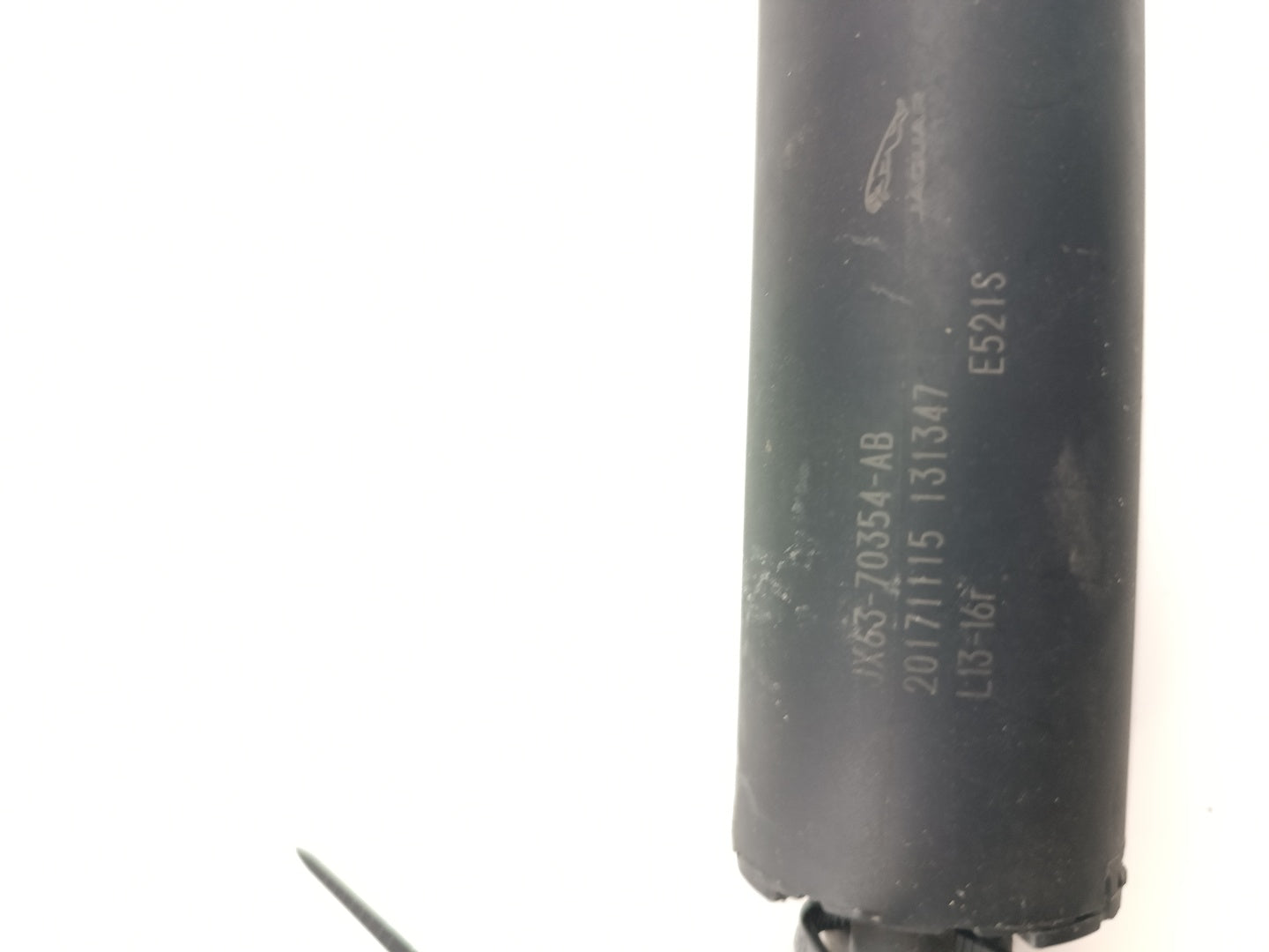 Siłownik elektryczny klapy lewy prawy XF (X260) T2H24459 T2H53659 T2H5 ...